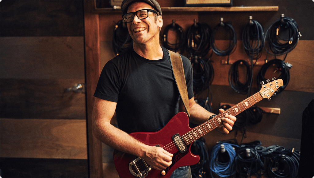 About Andy - Powers Electric
